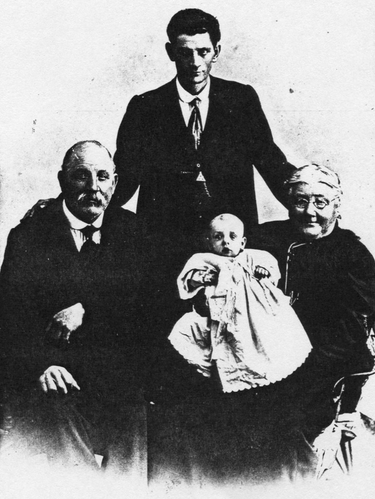 Family Tree Index: Long – Long